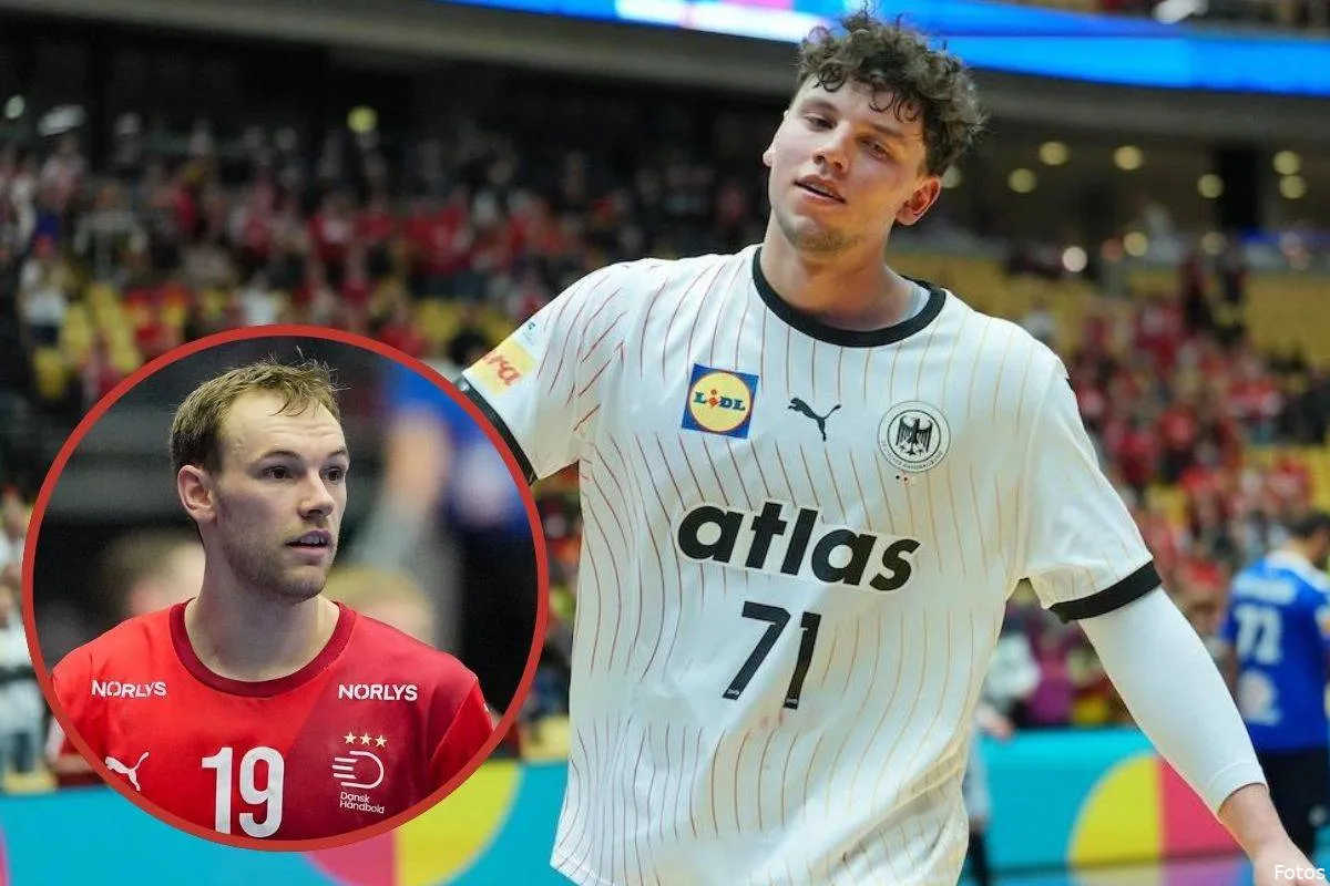 21-årig sensation overhaler Mathias Gidsel på topscorerliste